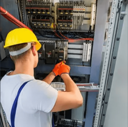 BM Electricals Slough: Commercial Electrician in Slough, Windsor