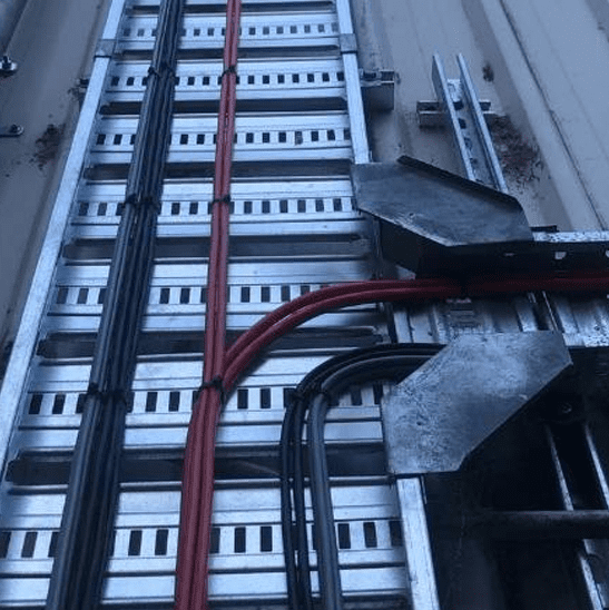 Home | BM Electricals