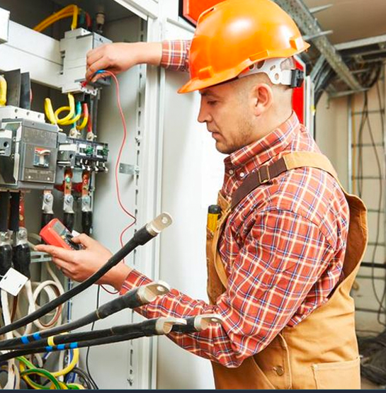 Home | BM Electricals