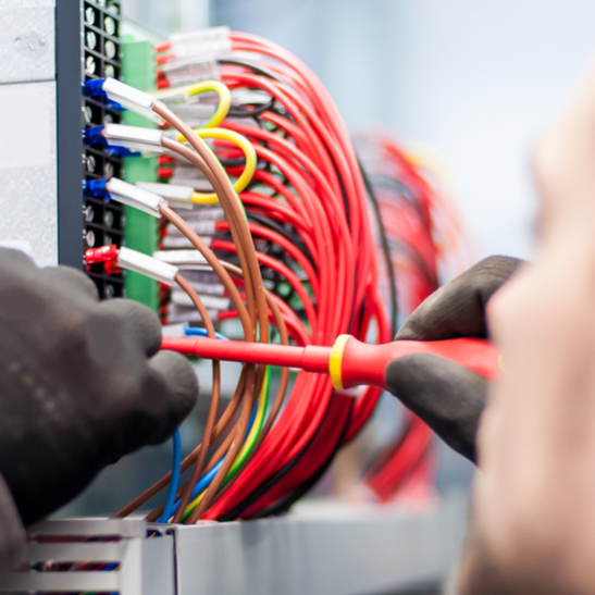 Home | BM Electricals